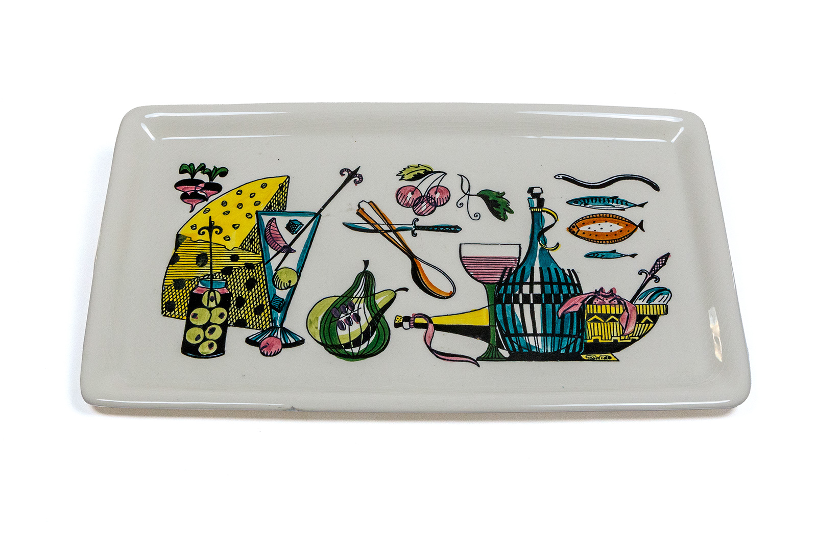 Cerámica Helsingborg - renospain.com