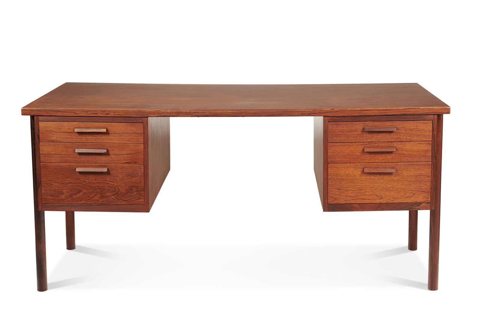 Escritorio Kai Kristiansen - renospain.com